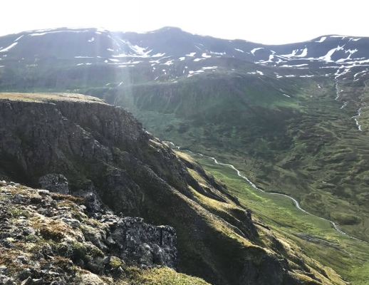 TROLL Hiking - scandicguides.com