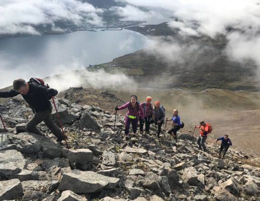 TROLL Hiking - scandicguides.com